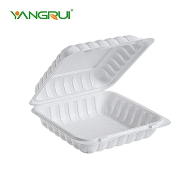 Custom To Go Containers | Take Out Container Sizes | YANGRUI